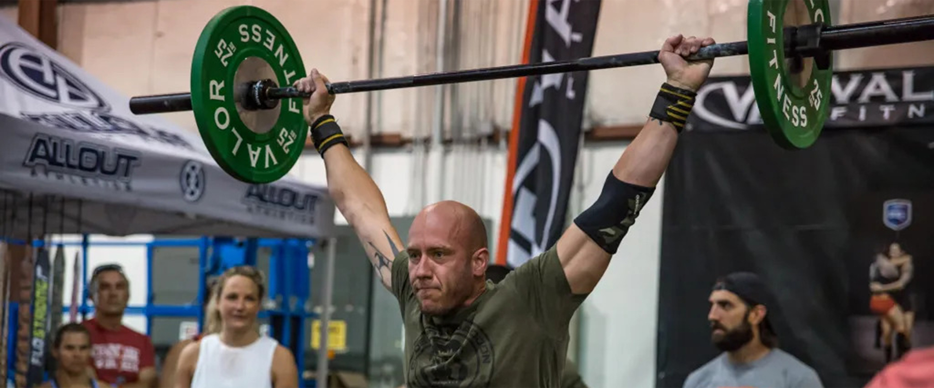 CrossFit Megalodon – The #1 Gym In Venice, FL